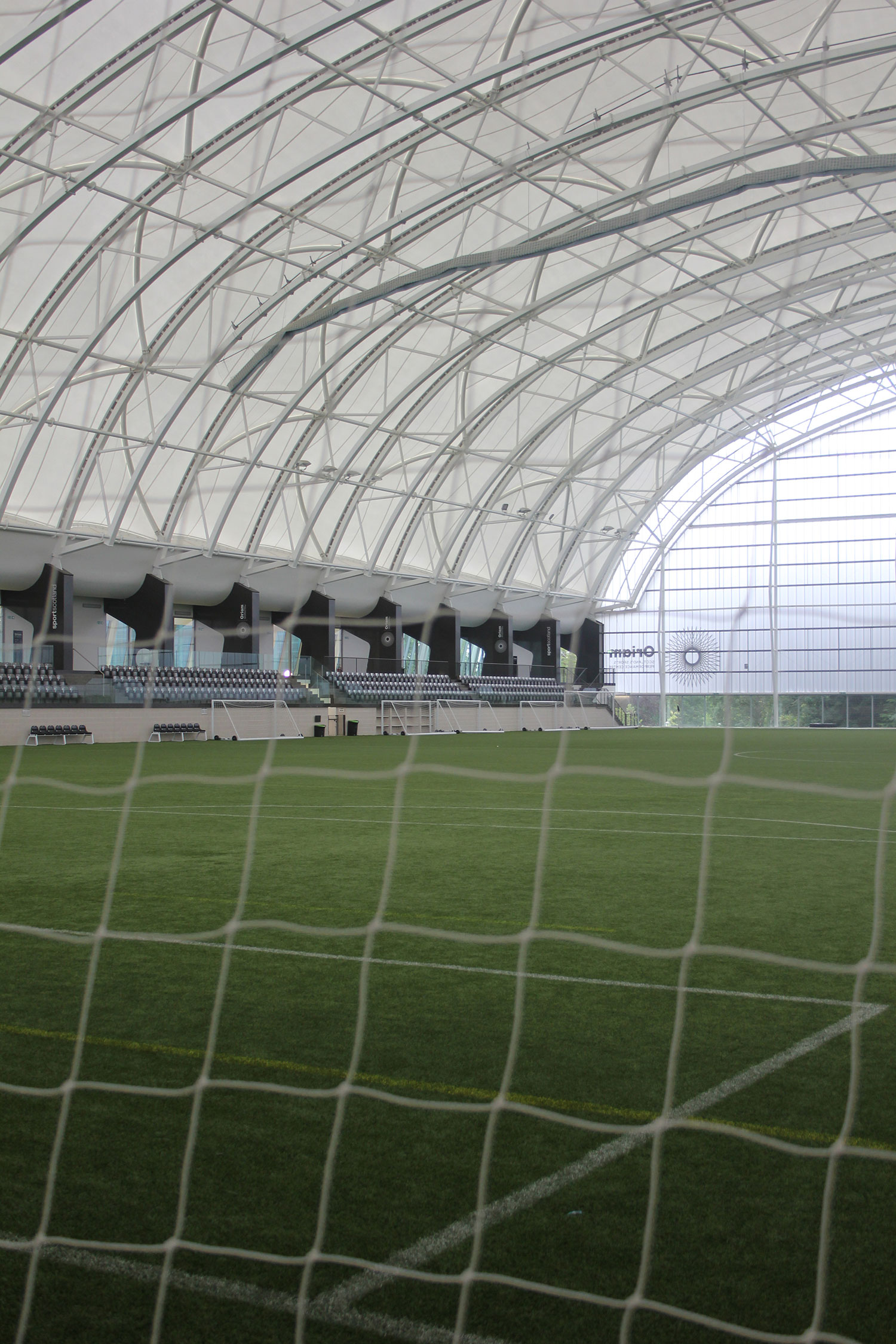 Oriam Scotland | Pim-Pam